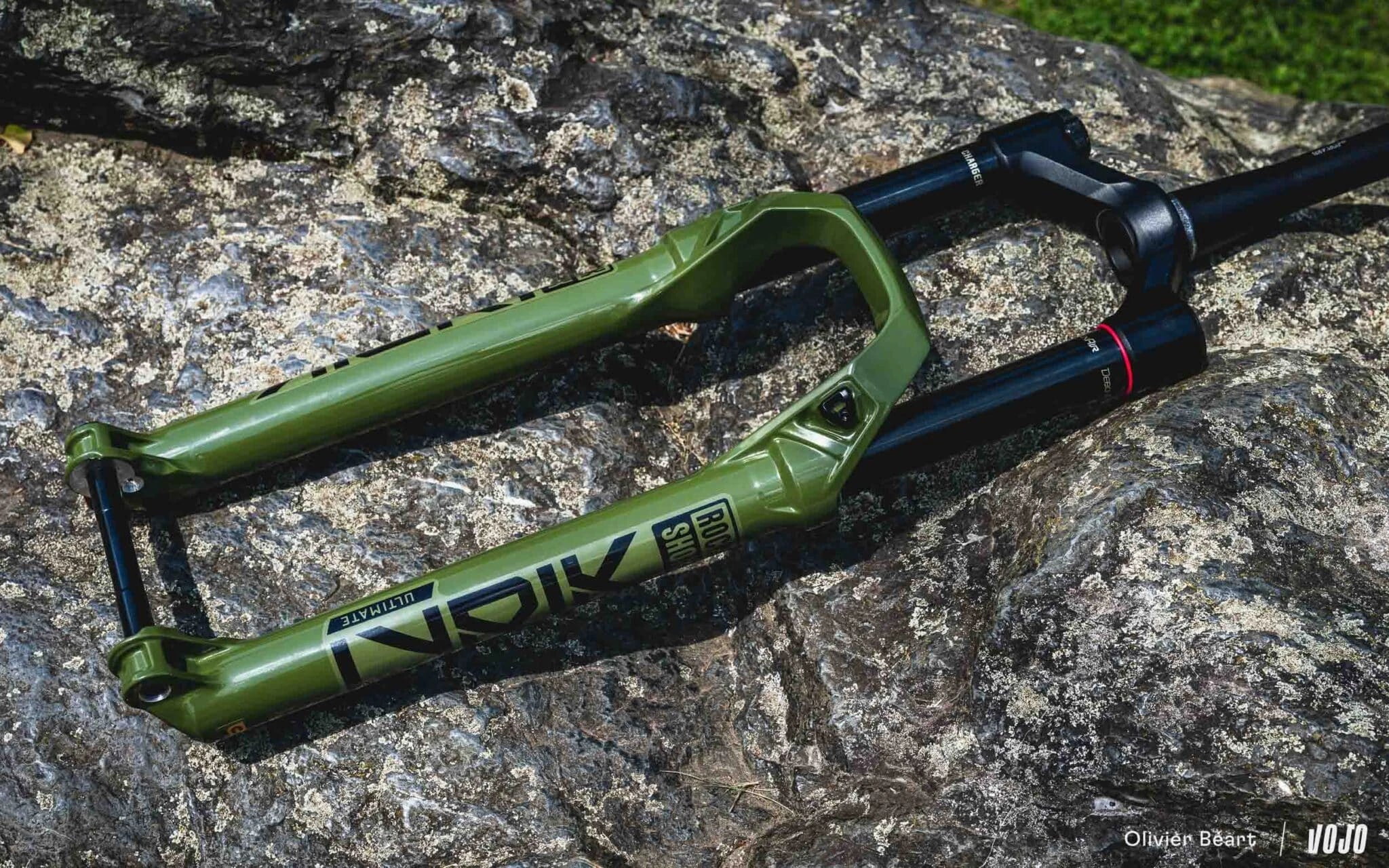 VTT | Fourches VTT 27,5" – Probikeshop