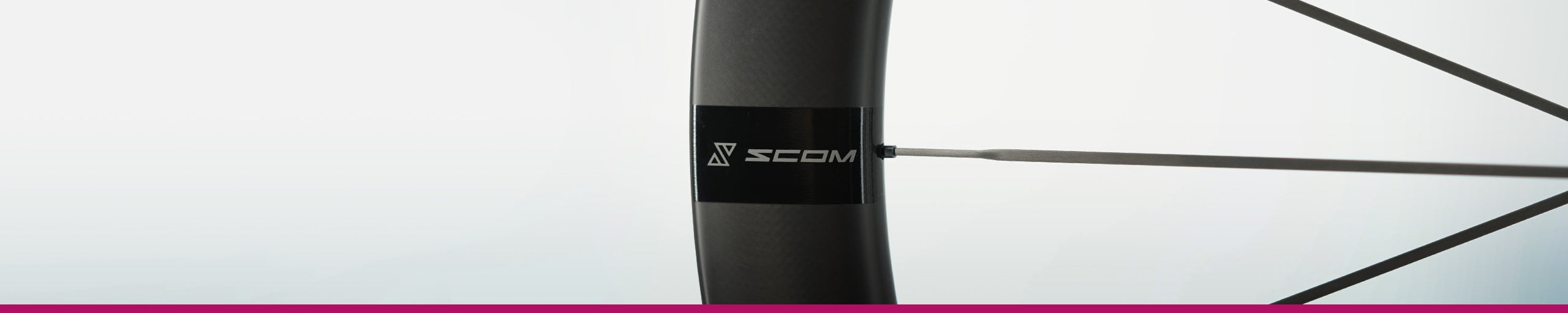 Merk SCOM – Probikeshop