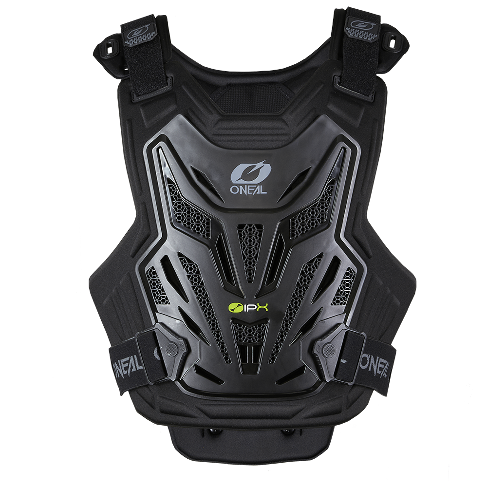 Plastron de Protection O'NEAL SPLIT LITE V.22 Noir – Probikeshop