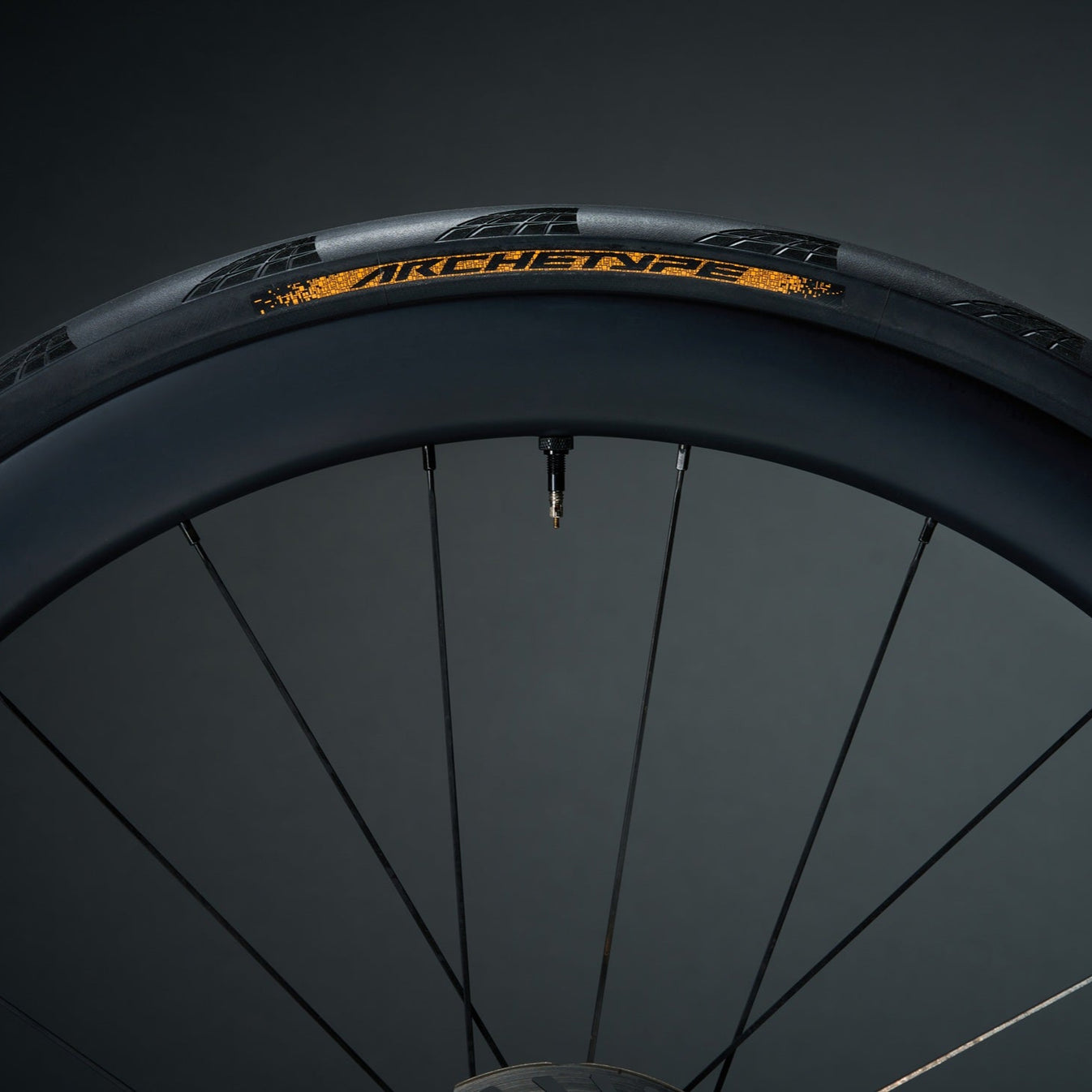 Pneu CONTINENTAL ARCHETYPE TDF 2025 700x30c Tubeless Ready Noir - Édit ...